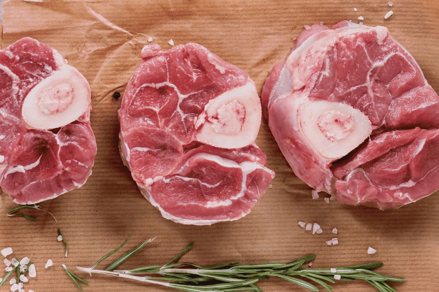 Beef Osso Buco – Manettas Seafood